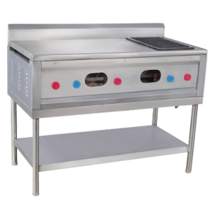 Chapati Hot Plate - Jonree